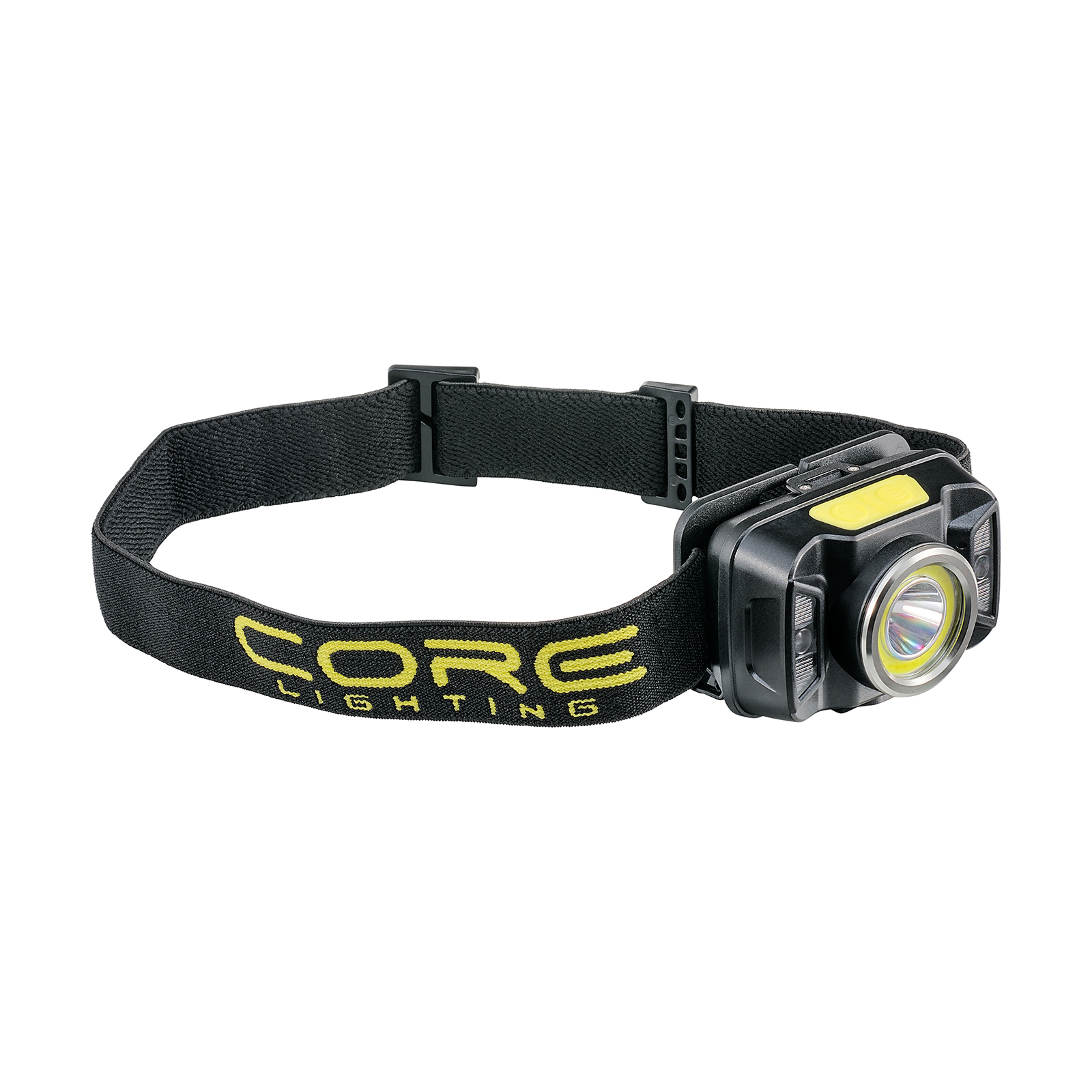 Core Rechargeable Head Torch 320 Lumens | First Light Optics